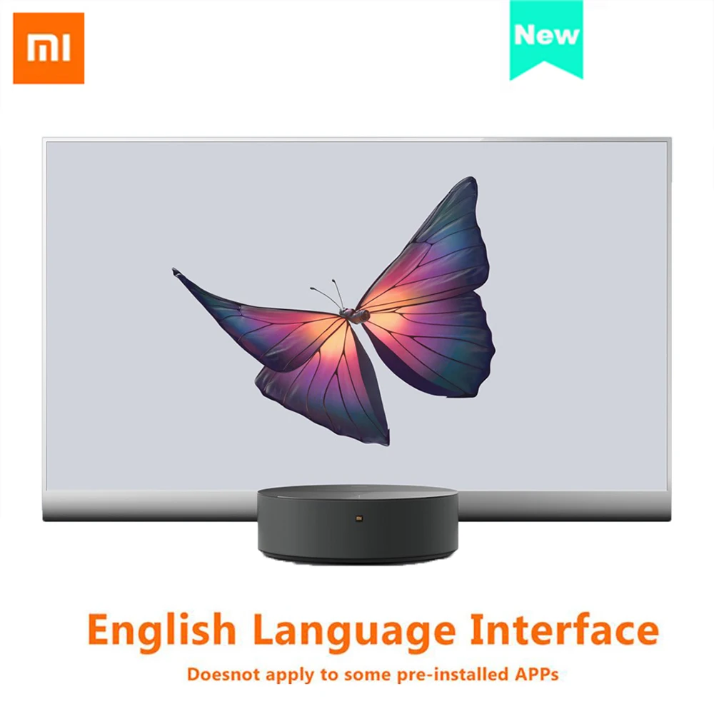 Xiaomi Tv Master Oled — Xiaomi-pro.ru