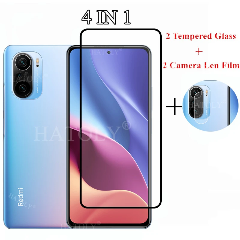 Xiaomi K40 Pro Plus — Xiaomi-pad.ru