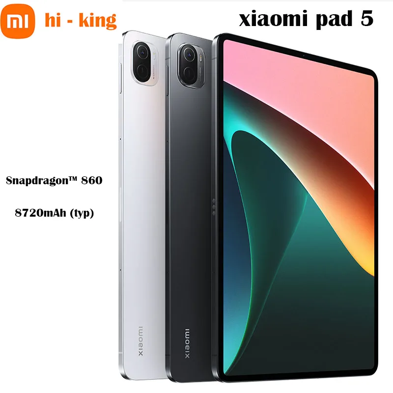 Xiaomi Pad 5 6 128gb Купить — Xiaomi-note.ru