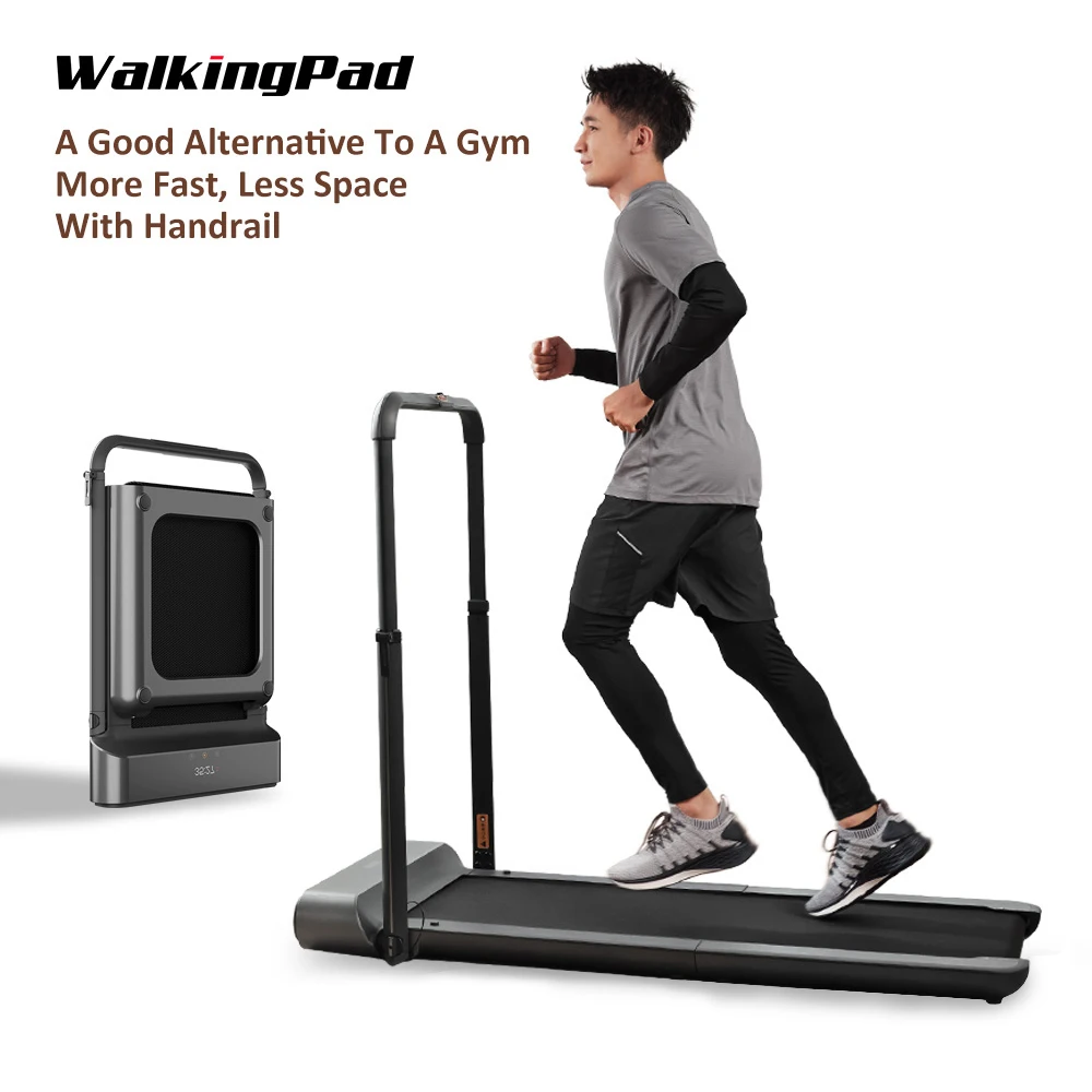 Xiaomi Walkingpad R2 Pro — Xiaomi-note.ru