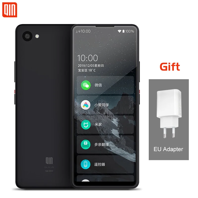 Xiaomi Qin F21 Pro 4g — Xiaomi-pad.ru