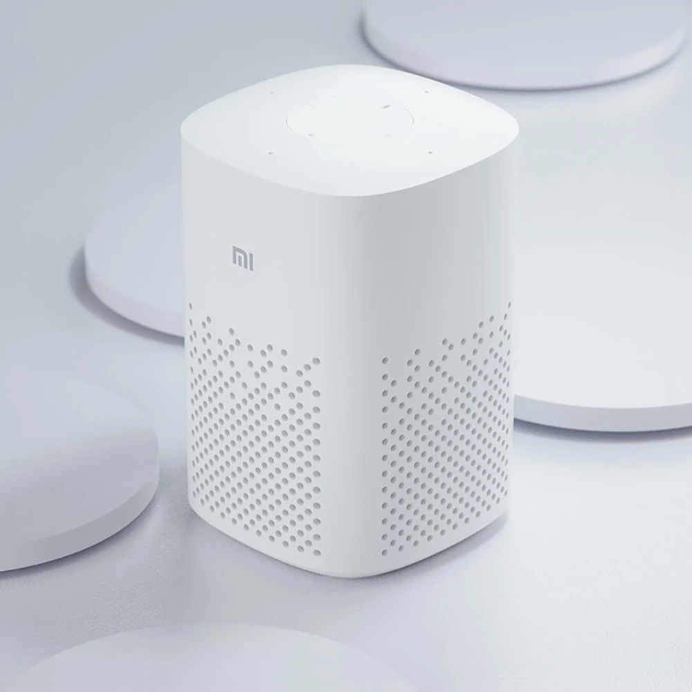 Xiaomi Xiao Ai Speaker Play — Xiaomi-pad.ru