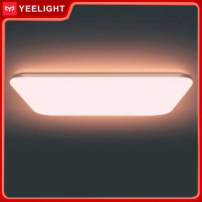 Xiaomi Ceiling Lamp Pro — Xiaomi-note.ru