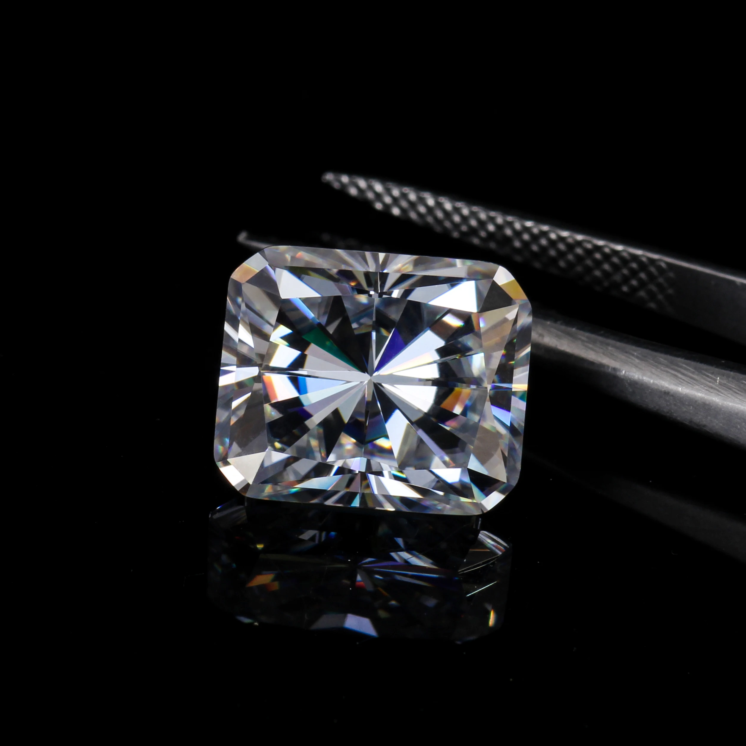 Камень Муассанит Фото – Telegraph