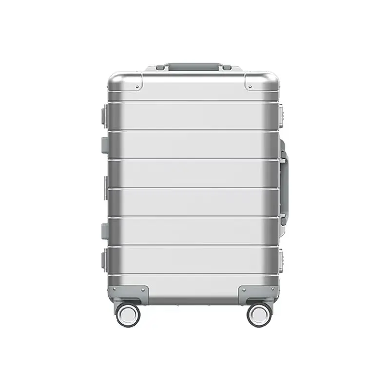 Xiaomi Mi Metal Suitcase 20 — Xiaomi-note.ru