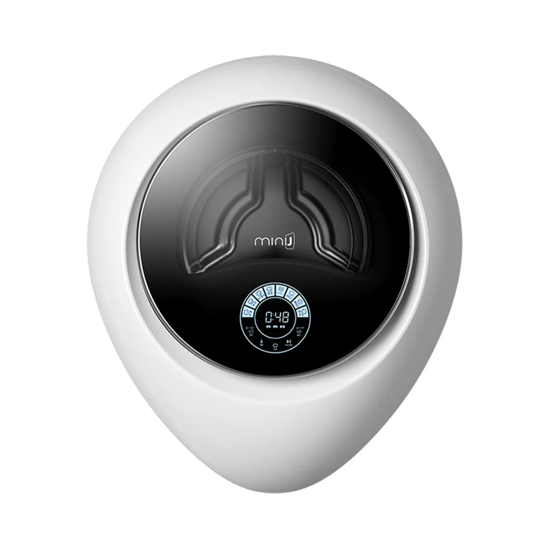 Xiaomi Minij Mini Smart Platinum — Xiaomi-note.ru