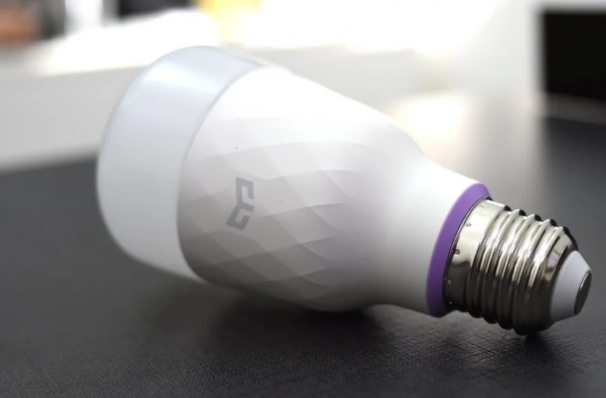 Xiaomi Yeelight Mesh — Xiaomi-note.ru