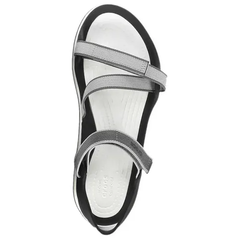 Crocs women's swiftwater webbing sandal store