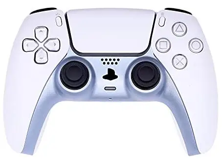 Titanium blue ps4 store