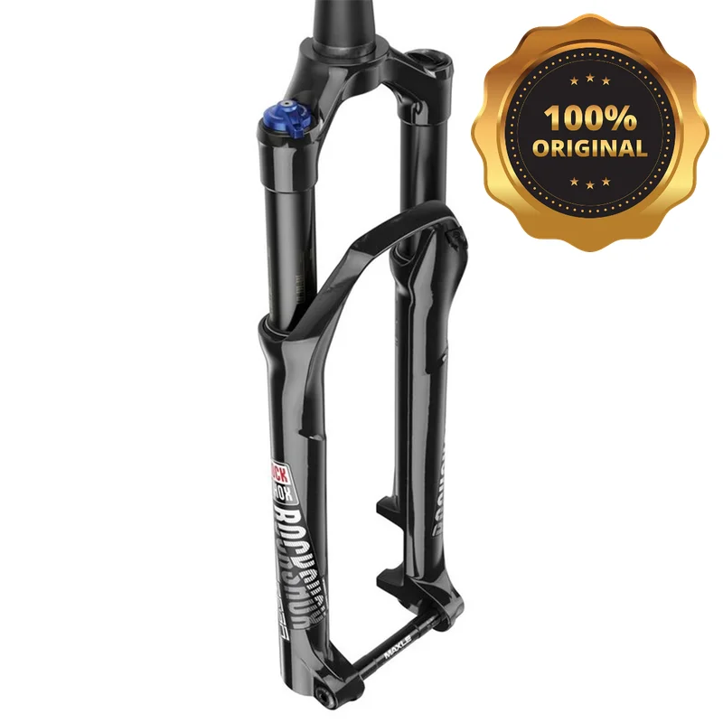 Вилка велосипедная амортизационная, 29" ROCK SHOX Reba RL, 100 мм ...