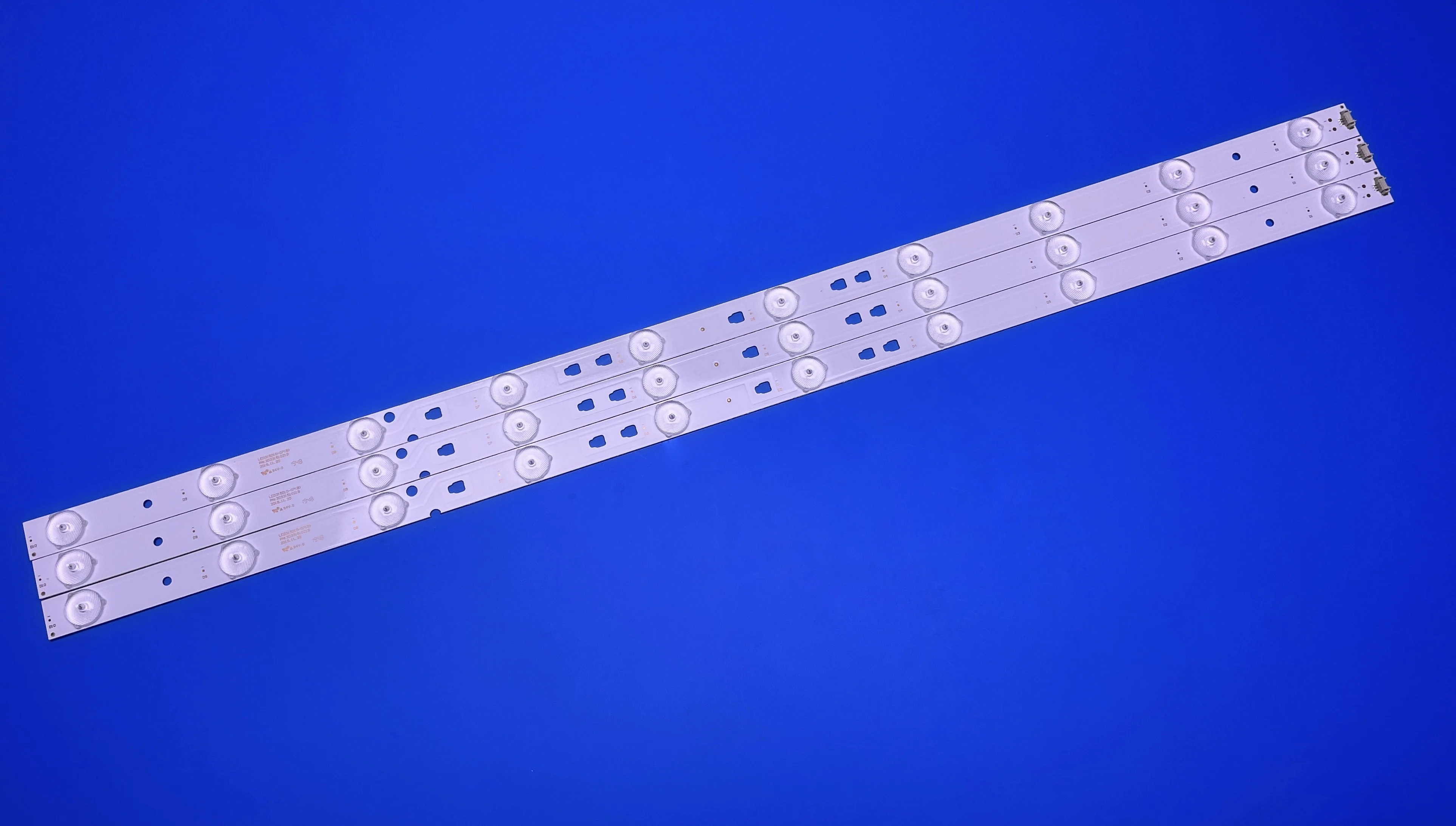Led подсветка LED315D10-07(B) 30331510219 for Haier LE32A7100L ...