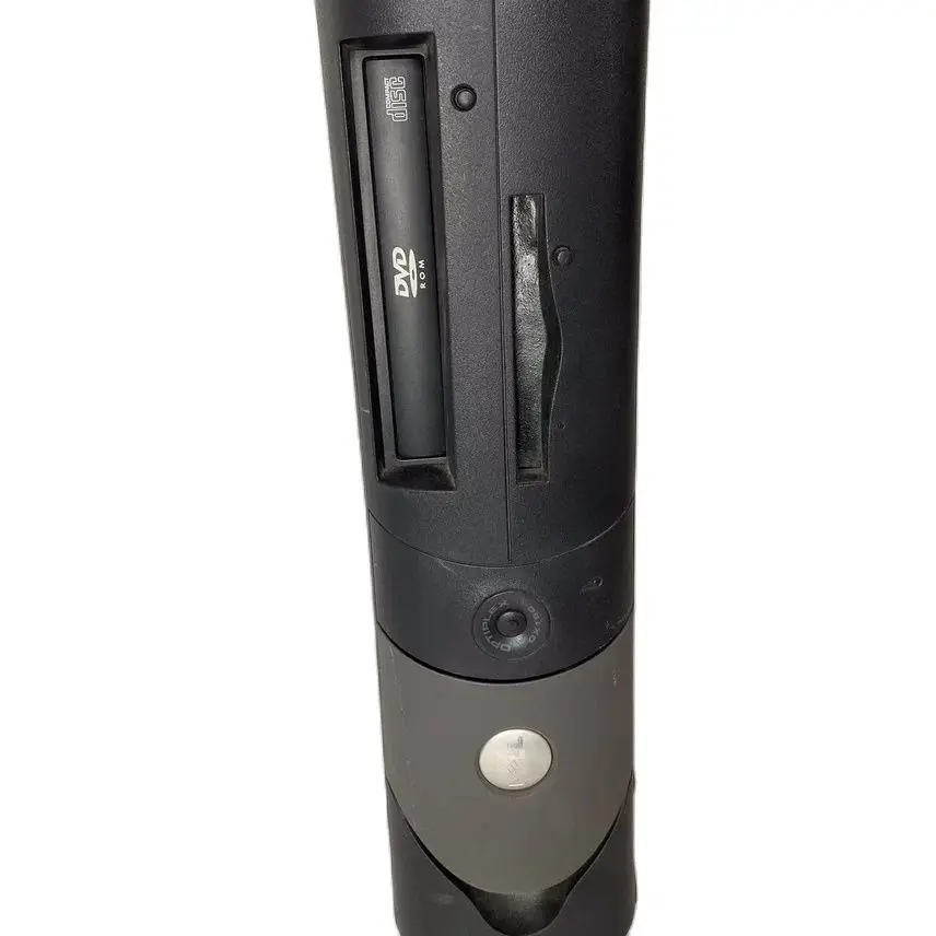 Системный блок Dell OptiPlex GX150 20GB/256MB/INTEL Pentium III ...