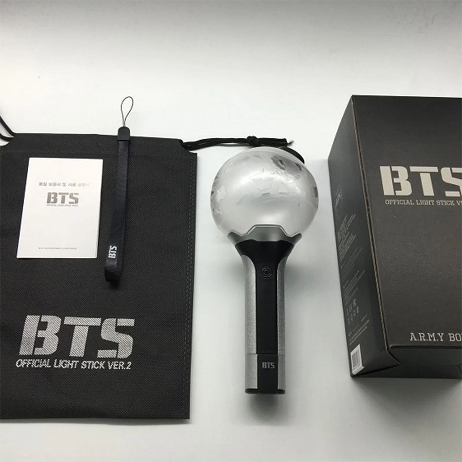Bts bomb store