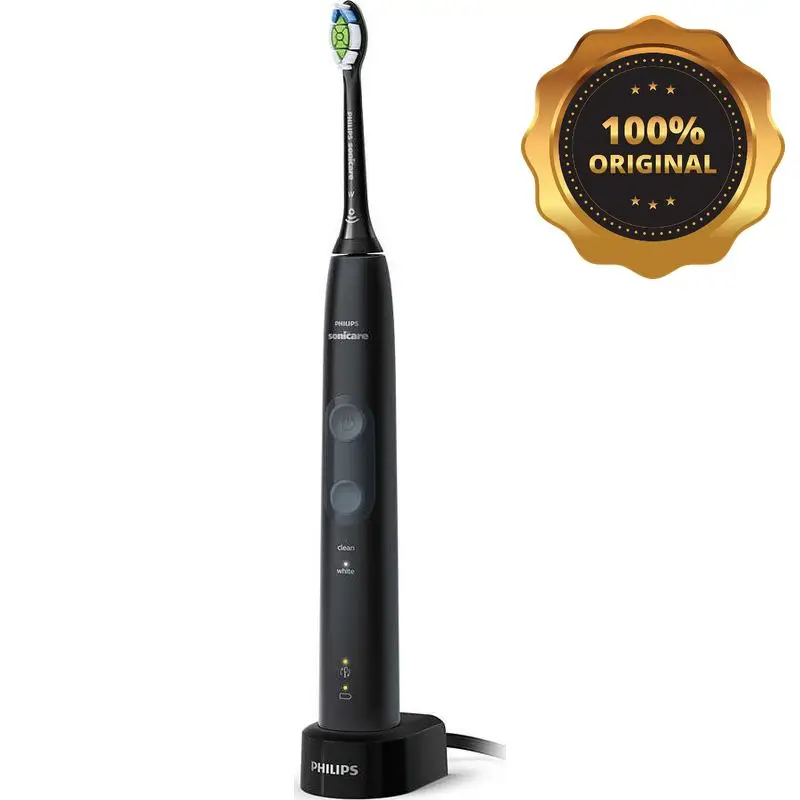 Philips Sonicare ProtectiveClean 4500 HX6830 44 Black