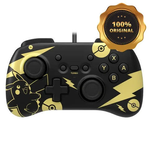 Hori wired mini gamepad AliExpress