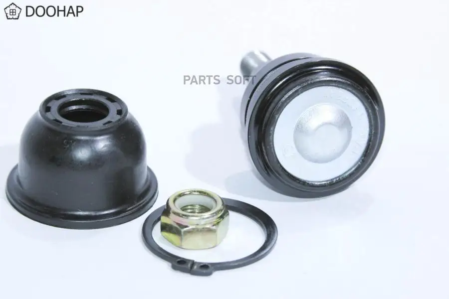 DOOHAP DBKH-6 Шаровая опора верхняя Hyundai (Elantra XD, Getz 2002 ...