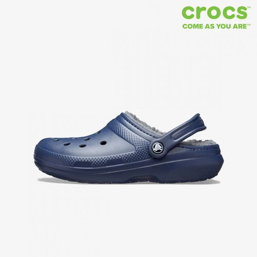 Классические меховые сандалии на подкладке Crocs 203591 459 | AliExpress