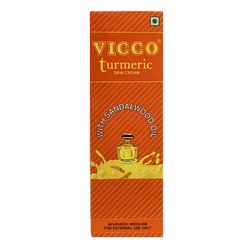 Vicco cream store
