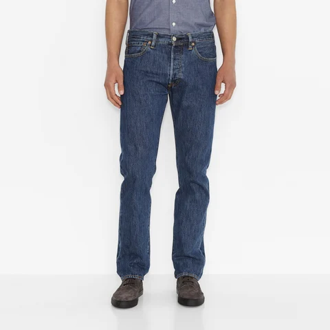 Levis 501 original for men jeans AliExpress
