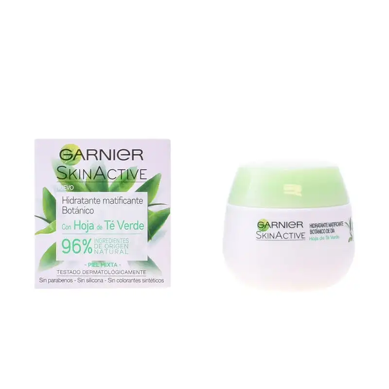 Garnier SkinActive Green Tea 50