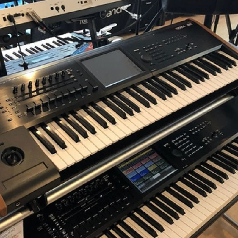 Korg Kronos