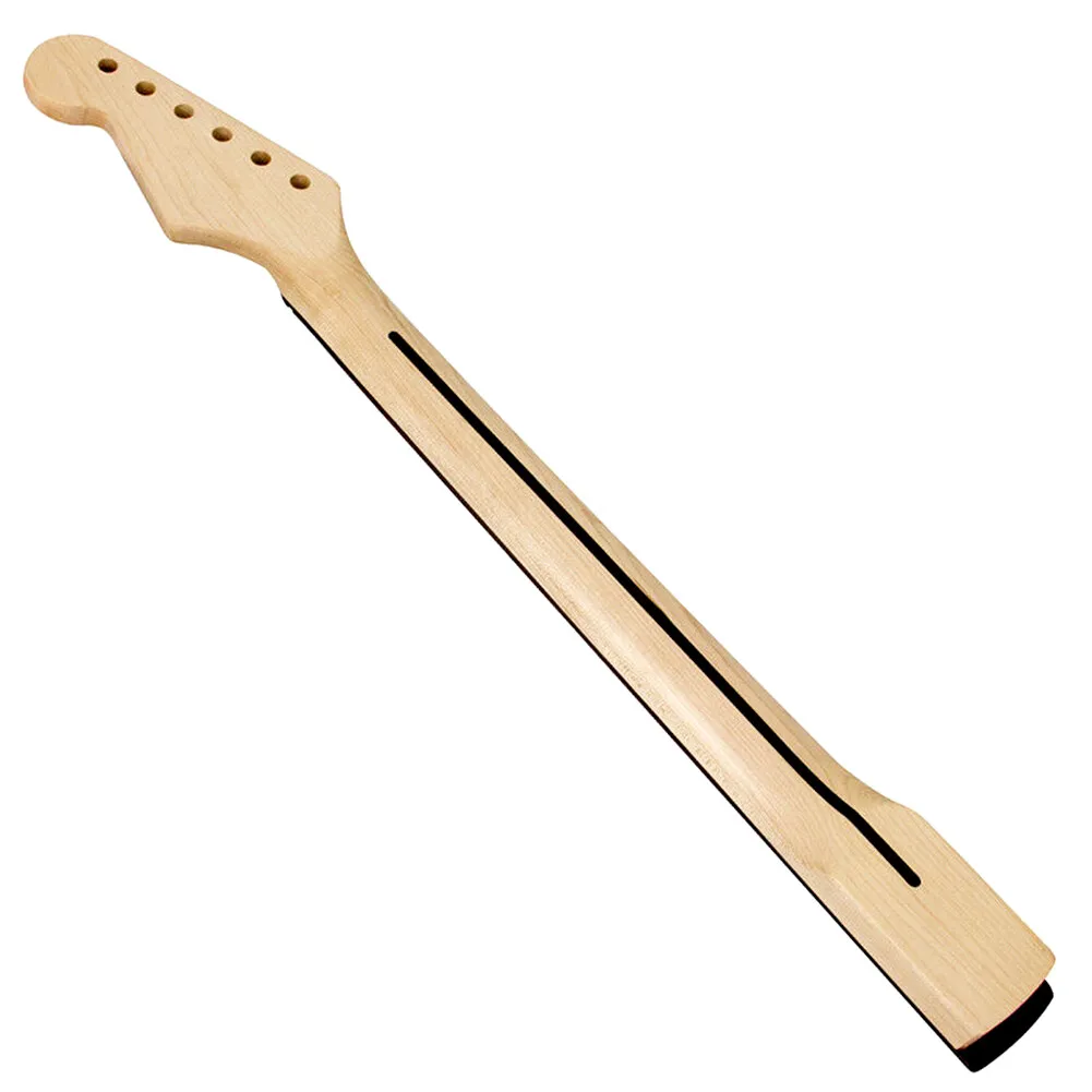 Гриф гитары Fender Stratocaster ST TL 22 лада из розового дерева ...