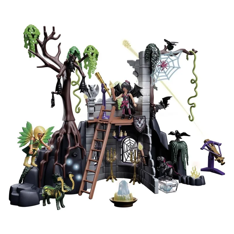 Playmobil Bat Fairies 70807 AliExpress