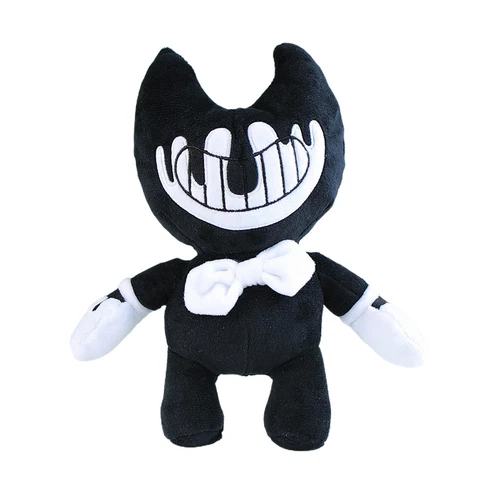 Bendy plush store