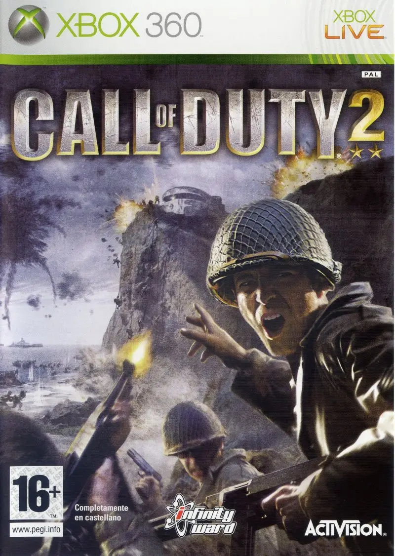 360 call of duty store