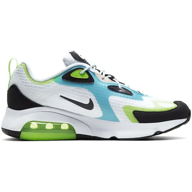 Air max 200 store