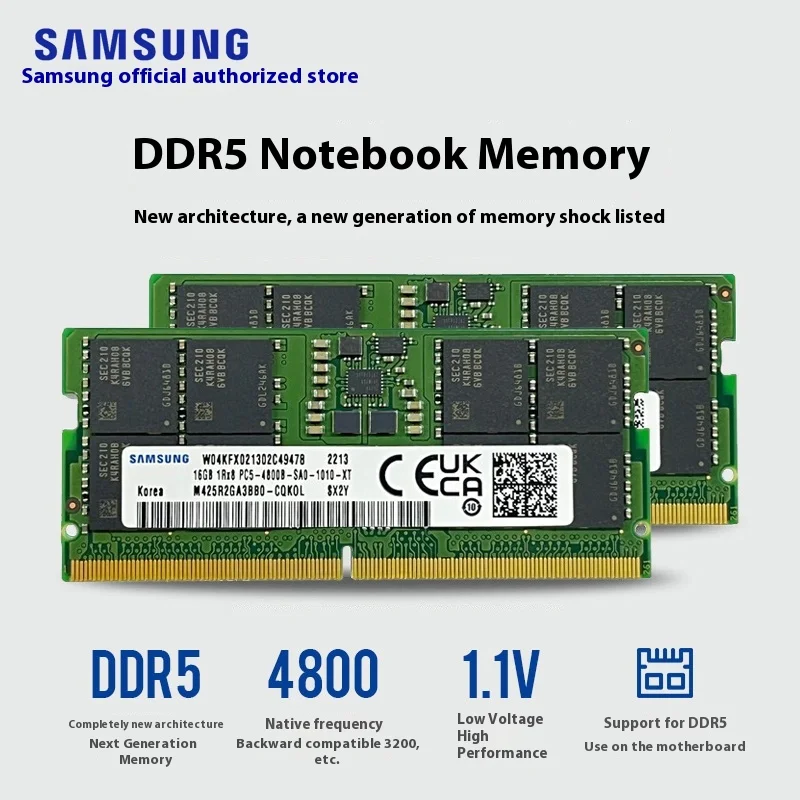 DDR4/DDR3/DDR2/DDR5 Оперативная память SODIMM 16/8/4/2 ГБ 2400/1600/1333/800/667 МГц | AliExpress