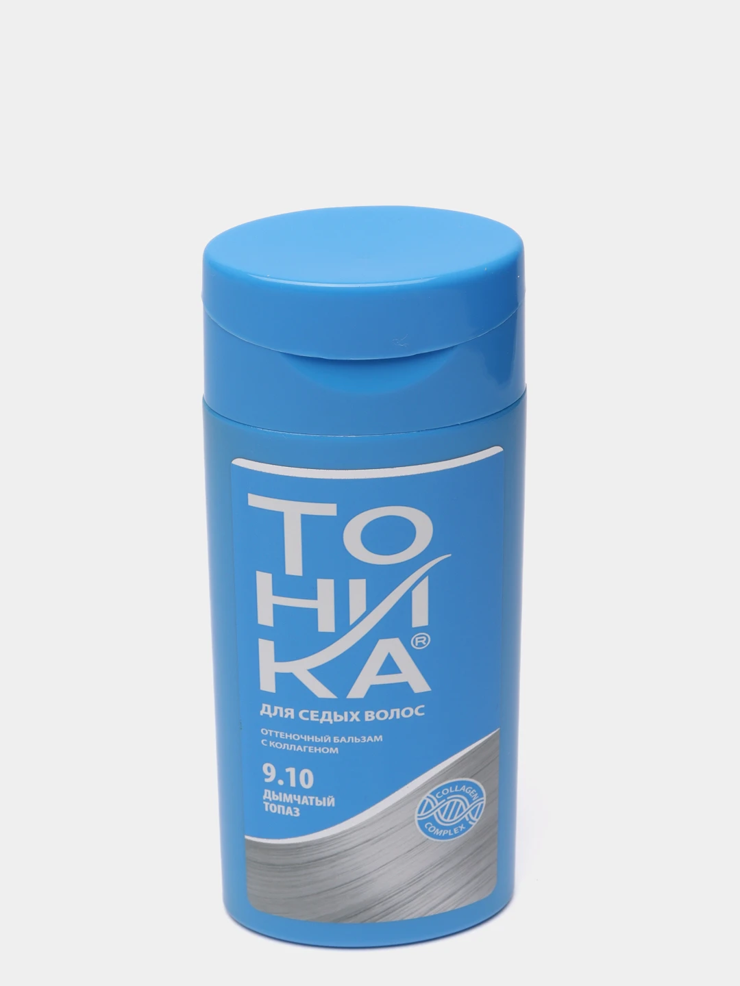 Тоника оттеночный бальзам 9.10 Дымчатый топаз, 150 мл | ⚡ Бесплатная ...