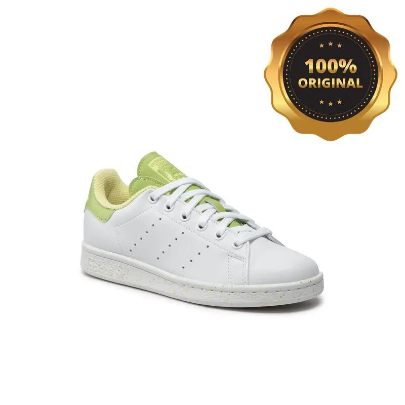 Обувь Adidas Stan Smith HP5578 Ftwwht / Panton / Panton - размер (EU ...