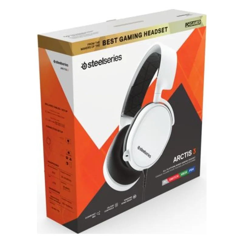 SteelSeries Arctis 3 AliExpress