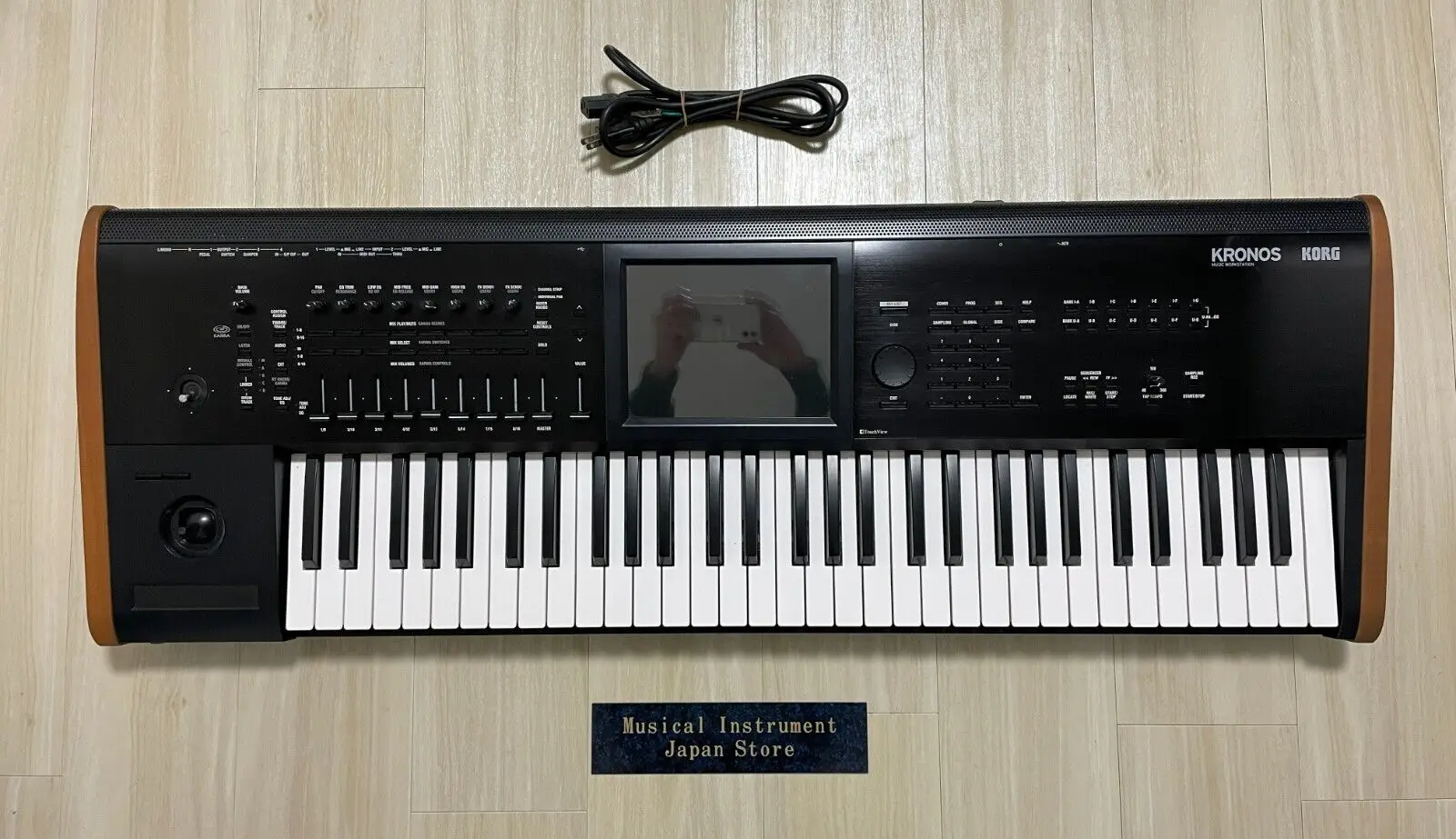 Korg Kronos 2 / Korg Pa1000 цифровое пианино | AliExpress