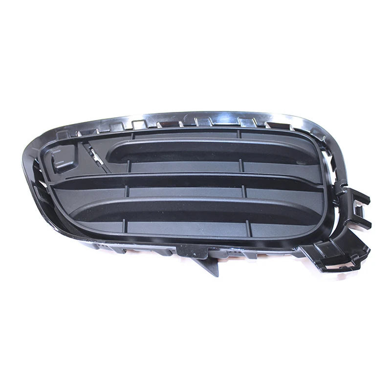 Решетка переднего бампера левая для BMW X3 F25 (БМВ Х3) 2014-2017 SAT ...