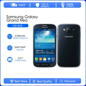 Harga Samsung Galaxy Grand