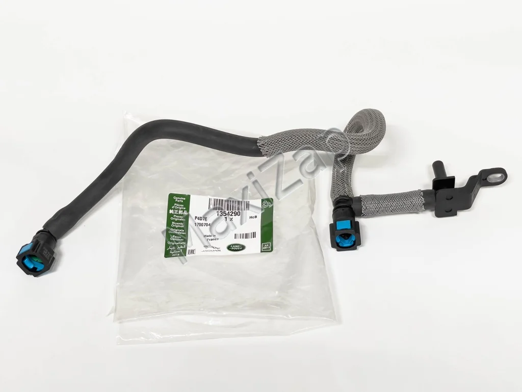 1354290 LAND ROVER Трубка топливная обратки | AliExpress