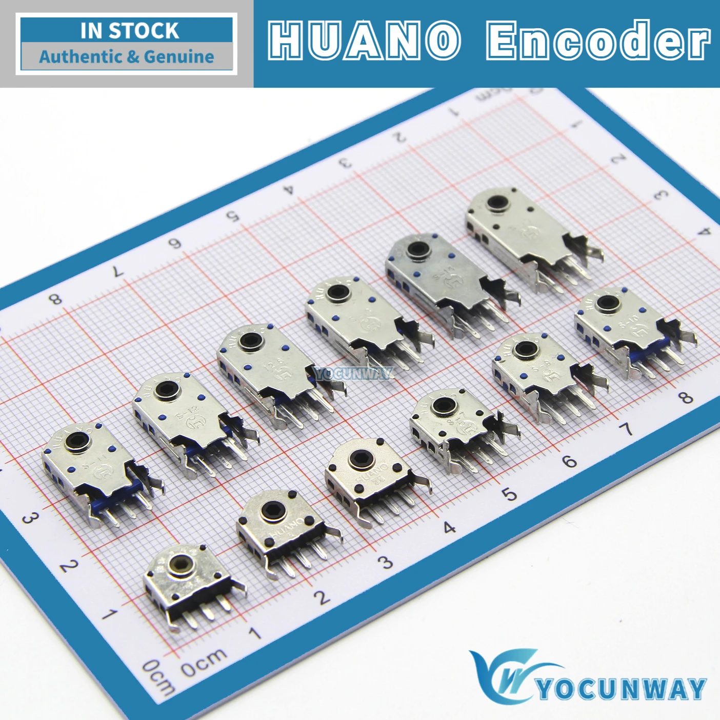 HUANO вращающаяся мышь encoder | AliExpress