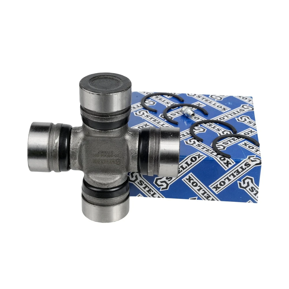 Крестовина кардана D32xO61 Toyota Land Cruiser 81-97 STELLOX 20-36029 ...