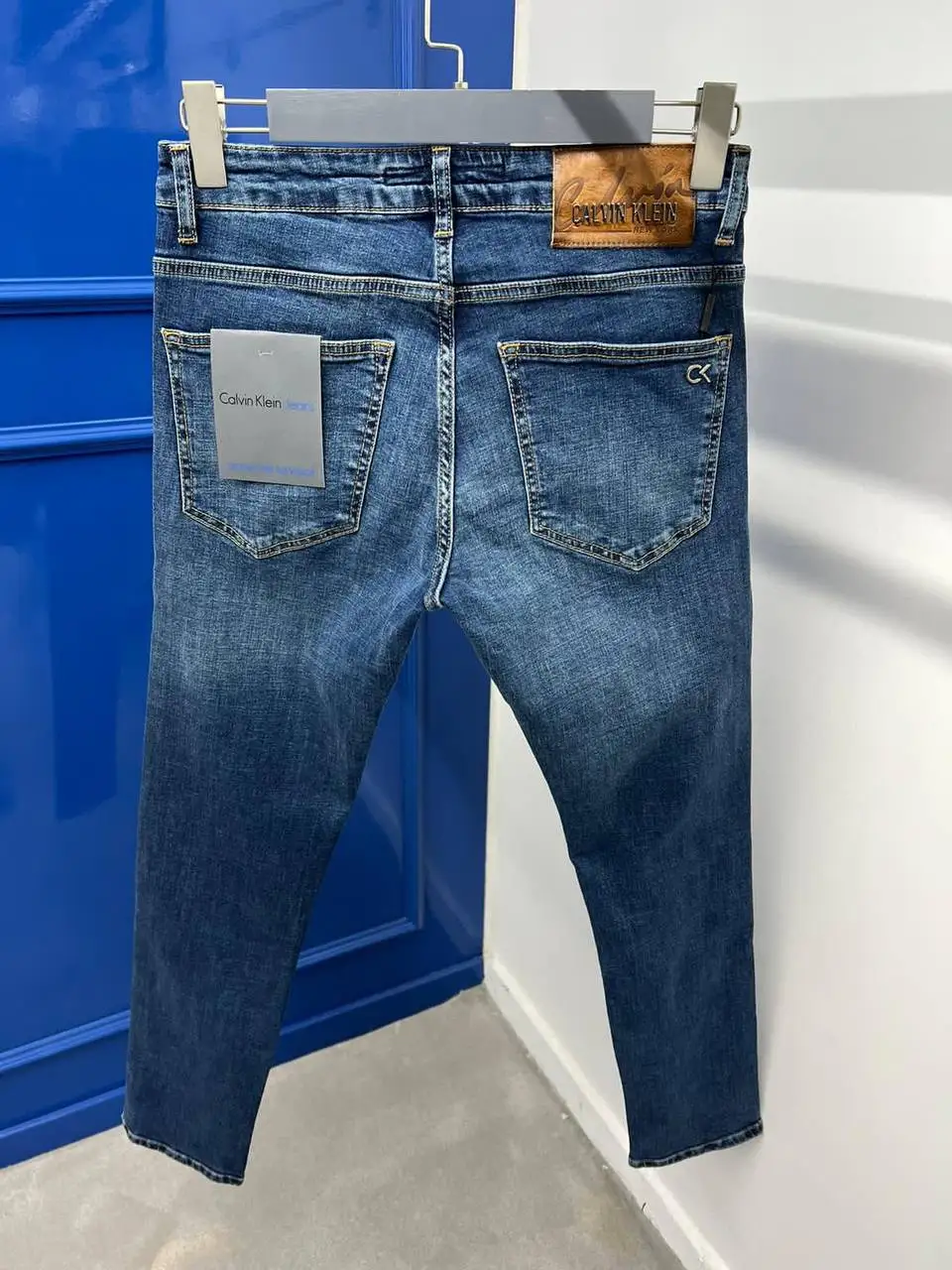 Calvin klein jeans original store