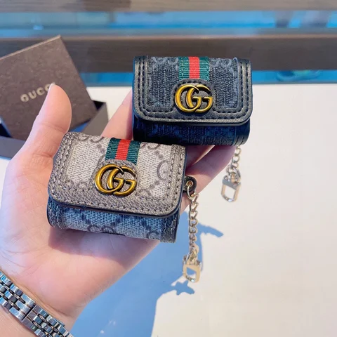 Gucci airpod case store