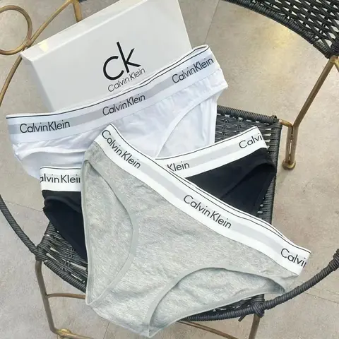 Ck ladies underwear set store