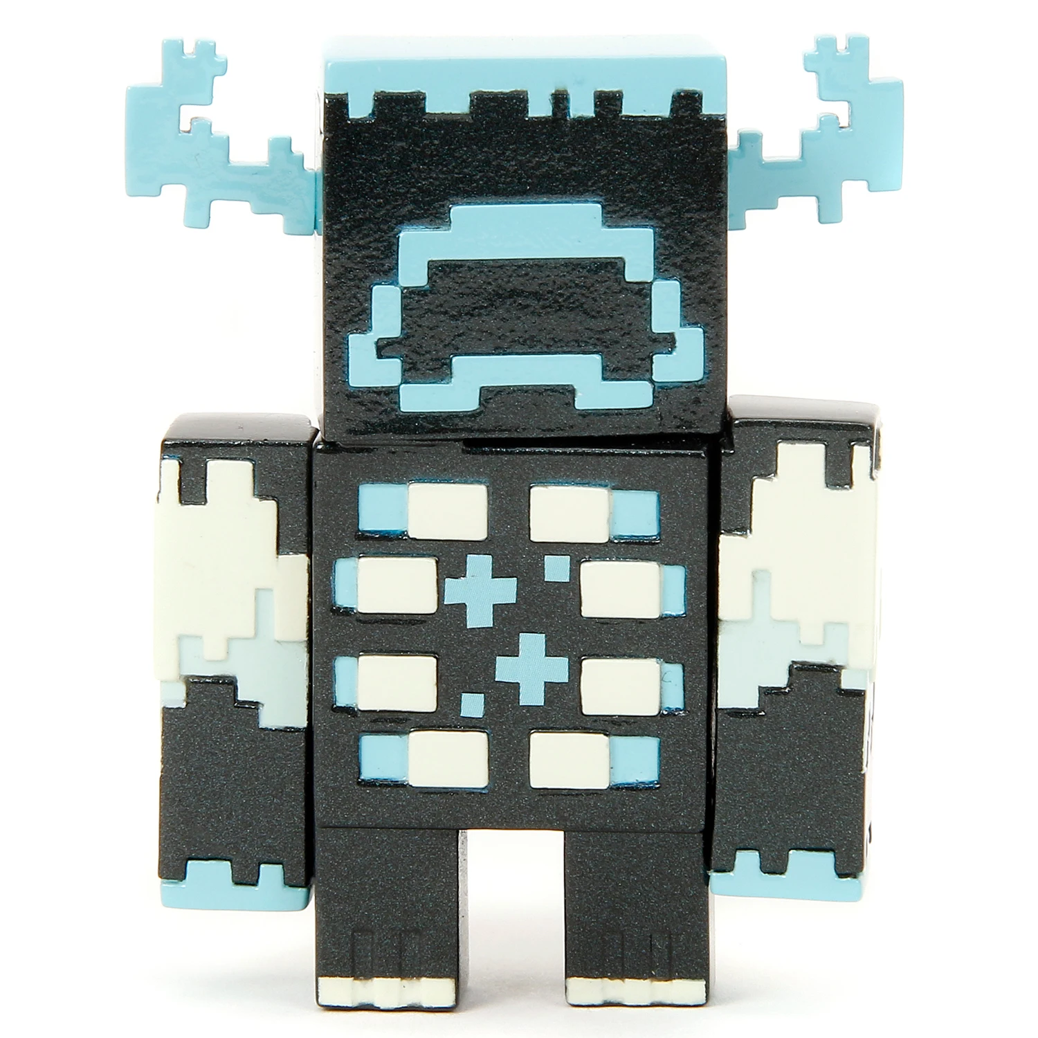 Фигурка Jada Toys Metalfigs: Minecraft – Warden 2.5" (6 см) | AliExpress