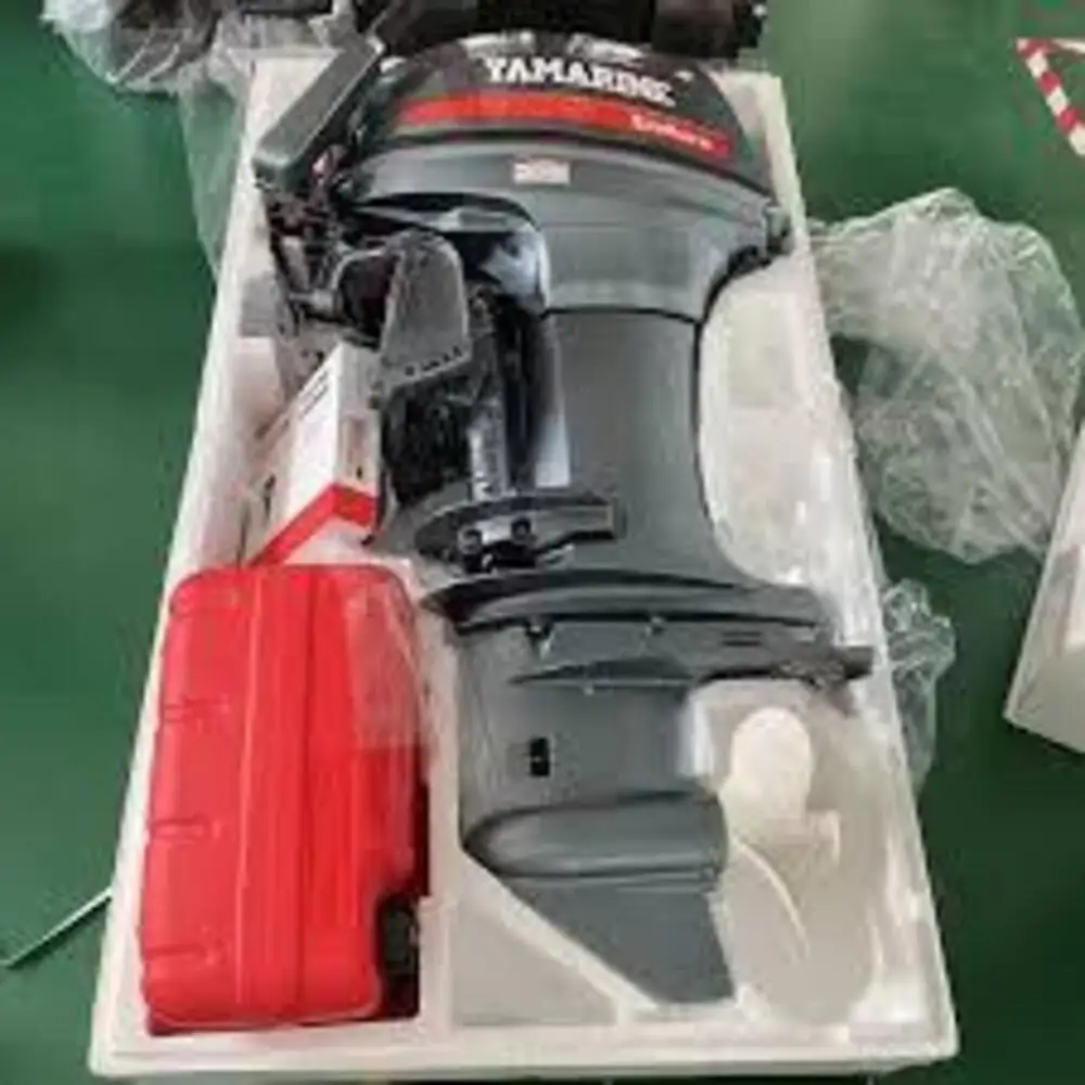 Подвесной двигатель Yamaha 15/30/40/60 л.с. | AliExpress