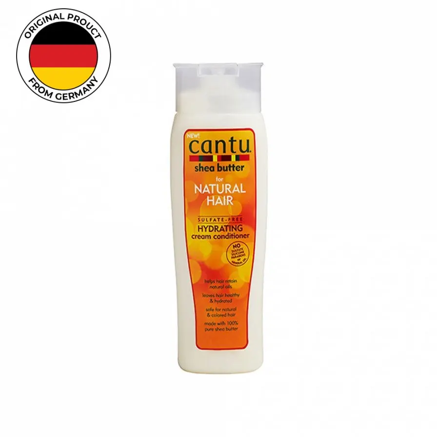 Cantu For Natural Hair Hydrating Cream Conditioner 400 AliExpress