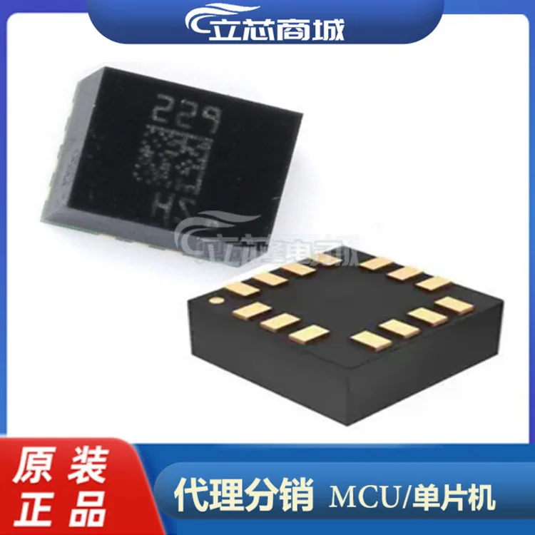 Набор микросхем LSM6DSLTR LGA-14 LSM6D | AliExpress