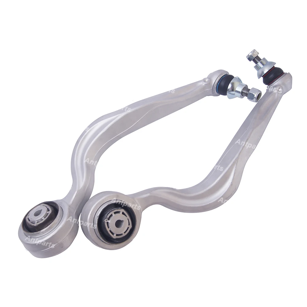 6 шт. рычаг передней подвески для Mercedes Benz C W205 GLC X253 C253 ...