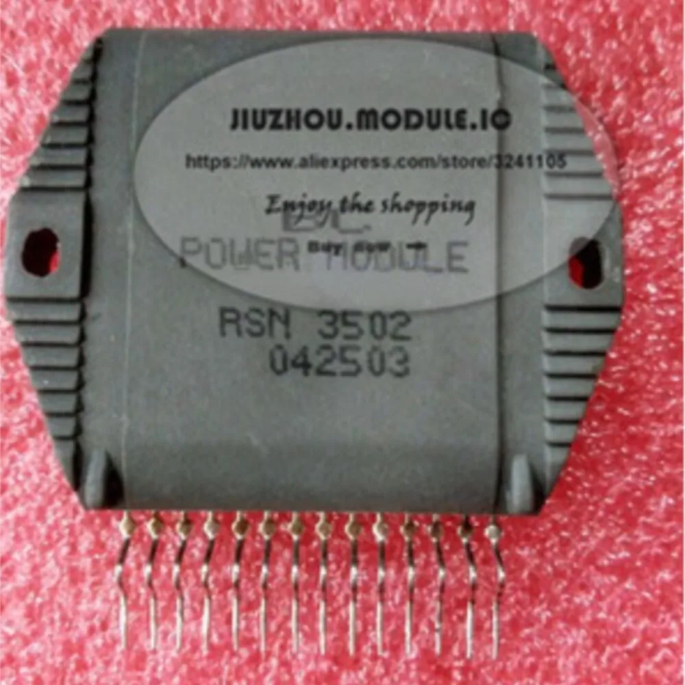 Модуль RSN3502 | AliExpress