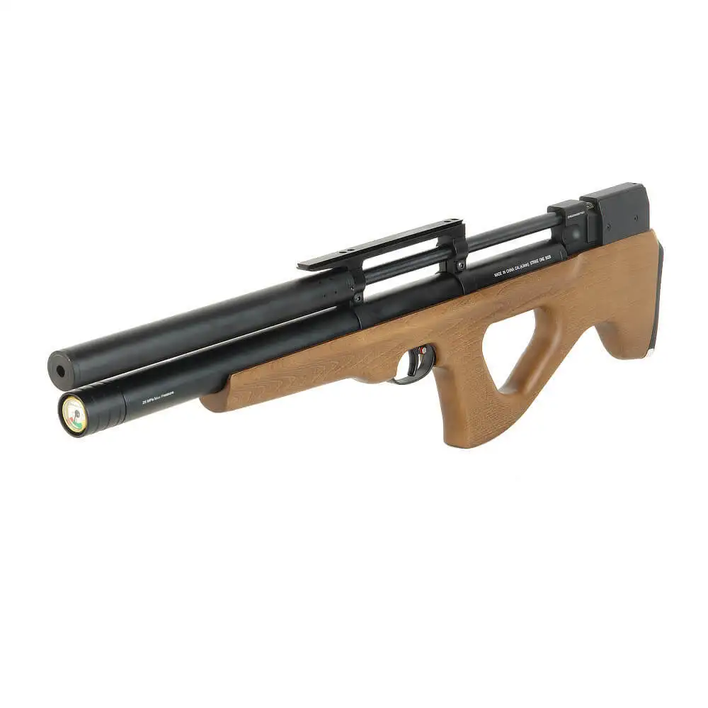 Винтовка пневматическая STRIKE ONE "B028" кал.4,5mm (.177) не более 3 ...